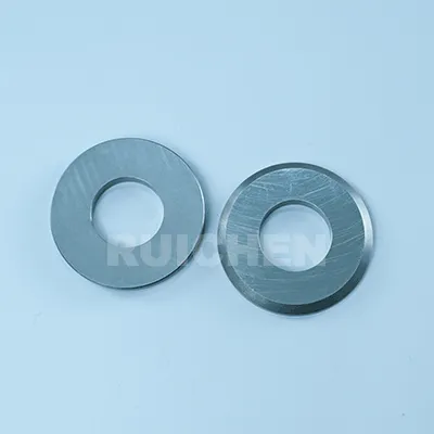 Replacement Parts - RUICHEN PUMP